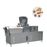 China CE Certified Fish Feed Making Machine for Production and Stainless Steel Material for sale