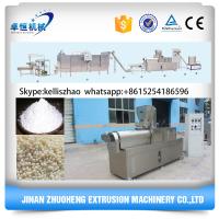 China Potato Starch Modified Starch Production Plant Line Machinery with CE Certificate for sale