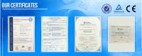 China Potato Starch Modified Starch Production Plant Line Machinery with CE Certificate for sale