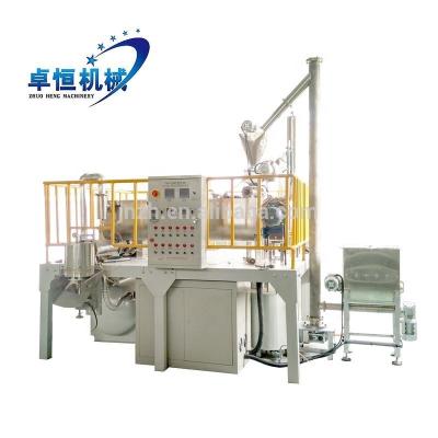 China Customized Multi-Function Macaroni Pasta Automatic Noodle Making Machine for Industrial for sale