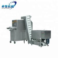 China Multi-Function Pasta Macaroni Spaghetti Machine for Industrial Size Production Line for sale