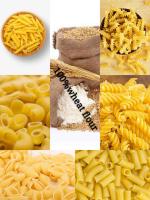 China Food Grade Stainless Steel Pasta Macaroni Making Machine for Home Processing Line for sale