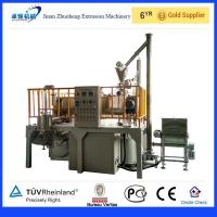 China 100kg/h Macaroni Pasta Making Machine for Customized Production in Manufacturing Plant for sale