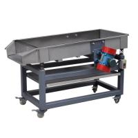 China High Automation Twin Screw Fortified Rice Processing Machine 100kg/h-900kg/h Condition for sale