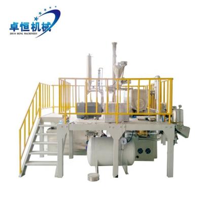 China Fully Automatic Industrial Spaghetti Production Line for Customized Pasta Macaroni for sale
