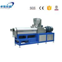 China Manufacturing Plant Silver Fried Corn Doritos Tortilla Bugles Chips Snack Food Making Machinery for sale