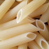 China Advantageous Macaroni Pasta Grain Food Wheat Flour Production Line for Easy Operation for sale