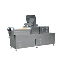 China Pet Food Production Line Mixer Extrusion Machine for High Protein Fish Food in Food for sale