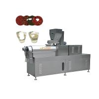 China Pet Food Production Line Mixer Extrusion Machine for High Protein Fish Food in Food for sale