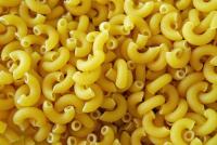 China Food Grade Stainless Steel Macaroni Pasta Making Machine to Satisfy Clients' Needs for sale