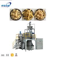China 1800*200*250mm SIMENS Motor Macaroni Pasta Making Machine for Spaghetti and Macaroni Plant for sale