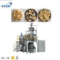 China 200kg/h Capacity Tube Macaroni Extrusion System for Different Shapes in Food Industry for sale