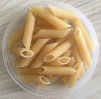 China 200kg/h Capacity Tube Macaroni Extrusion System for Different Shapes in Food Industry for sale