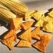 China Fast Production 3000 KG Fried Bugles Chips Snack Food Processing Machine for Food for sale