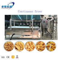 China Energy Saving Doritos/Bugles Nacho Corn Chips Corn Puffing Machine with SIMENS Motor for sale