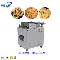China Energy Saving Doritos/Bugles Nacho Corn Chips Corn Puffing Machine with SIMENS Motor for sale