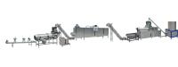 China Video outgoing-inspection Provided Pet Food Production Line Mixer for Easy Operation for sale