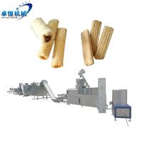 China Core Filled Snack Puff Extruder for Snack Food Making Machine Output 150-5000kg/h for sale