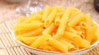China 100kg per hour Automatic Grain Food Pasta Macaroni Processing Machine for Home Plant for sale