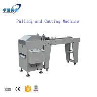 China Advanced Core Filling Corn Puff Snack Food Making Processing Machine for Food Shop for sale