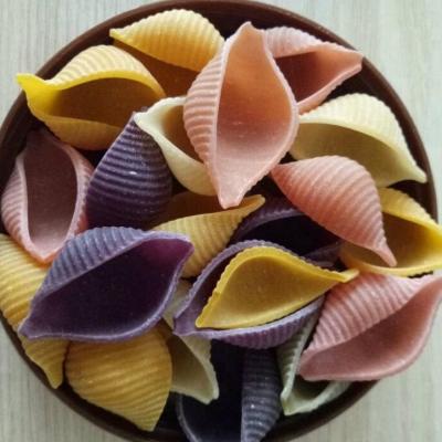 China Multi-Function Spiral Macaroni Pasta Making Machine for Food Processing Industry for sale