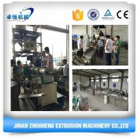 China Multi-Function Spiral Macaroni Pasta Making Machine for Food Processing Industry for sale