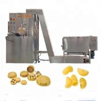 China Easy Operation Multi-Function Industrial Macaroni Pasta Links Production Making Machine for sale