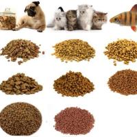 China Siemens Main Motor Condition Dry Dog Food Making Machine for Pet Food Production Line for sale
