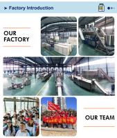 China Siemens Main Motor Condition Dry Dog Food Making Machine for Pet Food Production Line for sale