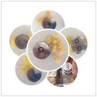 China Macaroni Pasta Production Line with Fully Automatic Processing and Video Inspection for sale