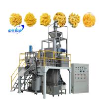 China Zhuoheng Industry Motor Core Components Pasta Macaroni Machine for Automatic Pasta Making for sale