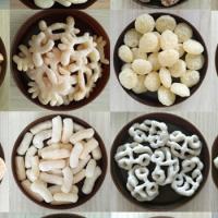 China 3000 KG Industrial Crispy Puffed Corn Chips Snacks Making Machine for Food Plant for sale