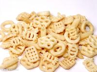 China Easy Operation Small Puffed Corn Rice Flour Snacks Food Making Machine for Snack Food for sale