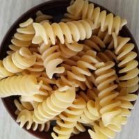 China Customizable Industrial Macaroni Pasta Production Line to Meet Customer Requirements for sale