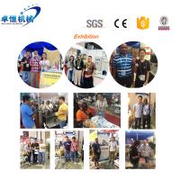 China 304 Stainless Steel Fish Feed Pellet Machine for Fish Food Extruder Production Line for sale