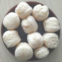 China 35KW Energy Puffed Snacks Chiki Balls Snack Making Machine for Snack Production Plant for sale