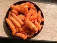 China Cheetos Kurkure Snacks Food Extruder Making Machine for Your Food Processing Needs for sale
