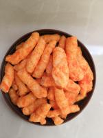 China Cheetos Kurkure Snacks Food Extruder Making Machine for Your Food Processing Needs for sale