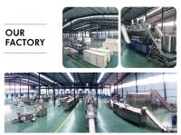 China Stainless Steel Pet Food Processing Machine for Manufacturing Plant 23*3*3m Automatic for sale