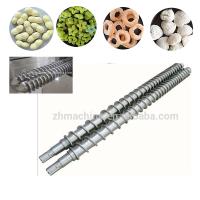 China Cheddar Cheese Puffed Curls Snacks Machine Production Line 380V/50HZ for sale