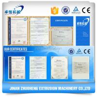 China Flavored Rings Snacks Production Line For Volume Snack Production for sale
