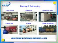 China Flavored Rings Snacks Production Line For Volume Snack Production for sale