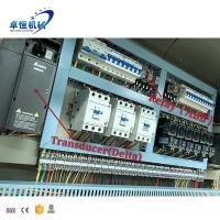 China Extrusion Technology Twin Screw Small Puffed Snack Food Extruder Machines for sale