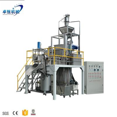 China accuracy Multi-function Industrial Macaroni Pasta Automatic Making Machine Production Line for sale