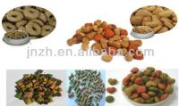 China 3000 KG Cat Food Production Line Machines with High Capacity Twin Screw Extruder for sale