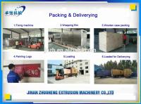 China Customized Voltage Dry and Wet Type Dog Pet Food Extruder Making Machine for Best Sellin for sale