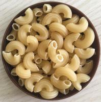 China Food Grade Stainless Steel Automatic 200kg/h Macaroni Pasta Extruder Machine for Food for sale