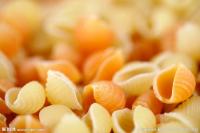 China Multi-Function Spiral Surface Macaroni Pasta Industrial Making Machine Production Line for sale
