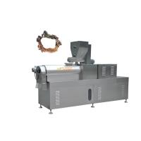 China Fish Dog Cat Feed Making Processing Machine for Multi Functional Pet Food Production for sale