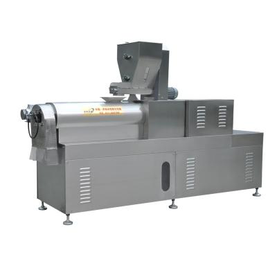 China Industrial Pet Snack Cat Dog Food Making Machine Processing for 3000 KG Production Line for sale
